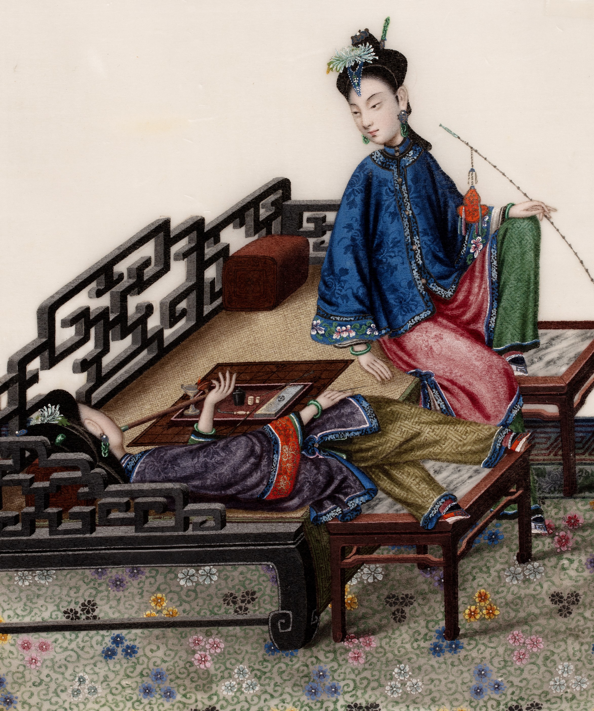 Asian, Indian & Islamic Art