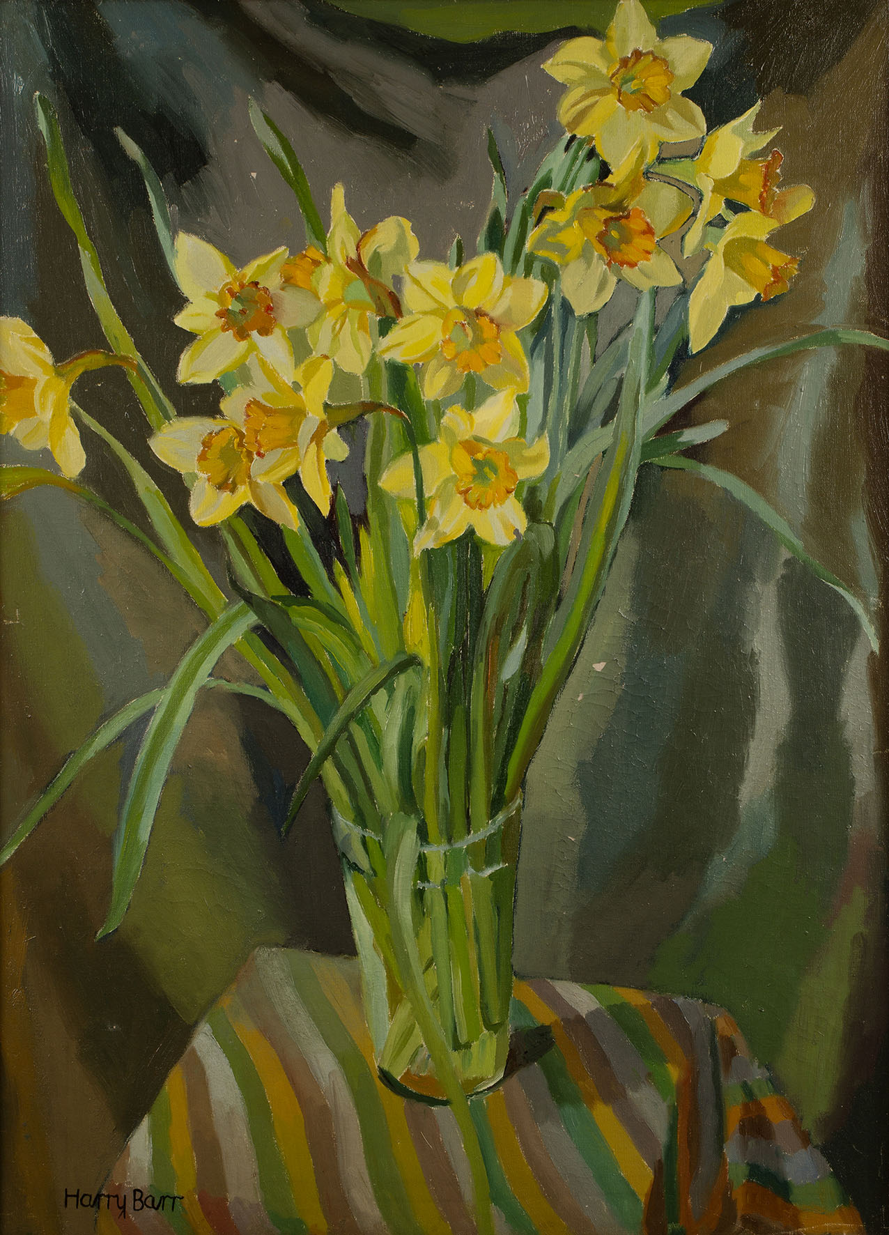 Harry Barr Collection Features in Mallams’ Upcoming Sale