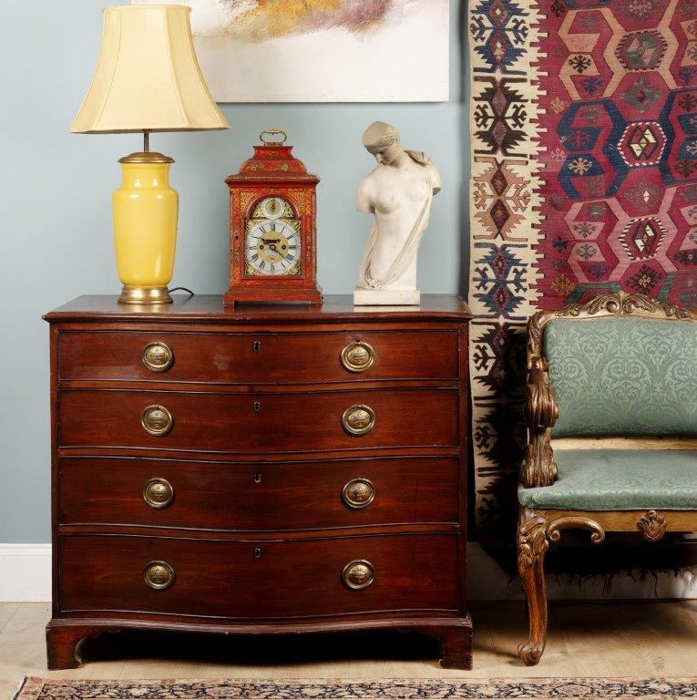 The House & Garden Sale