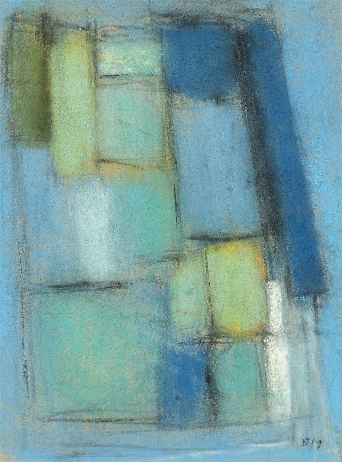 Lot 658 - Derek Middleton (1917-2002)