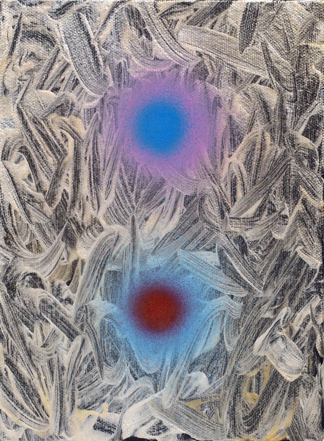 Lot 403 - Dan Christensen (1942-2007)