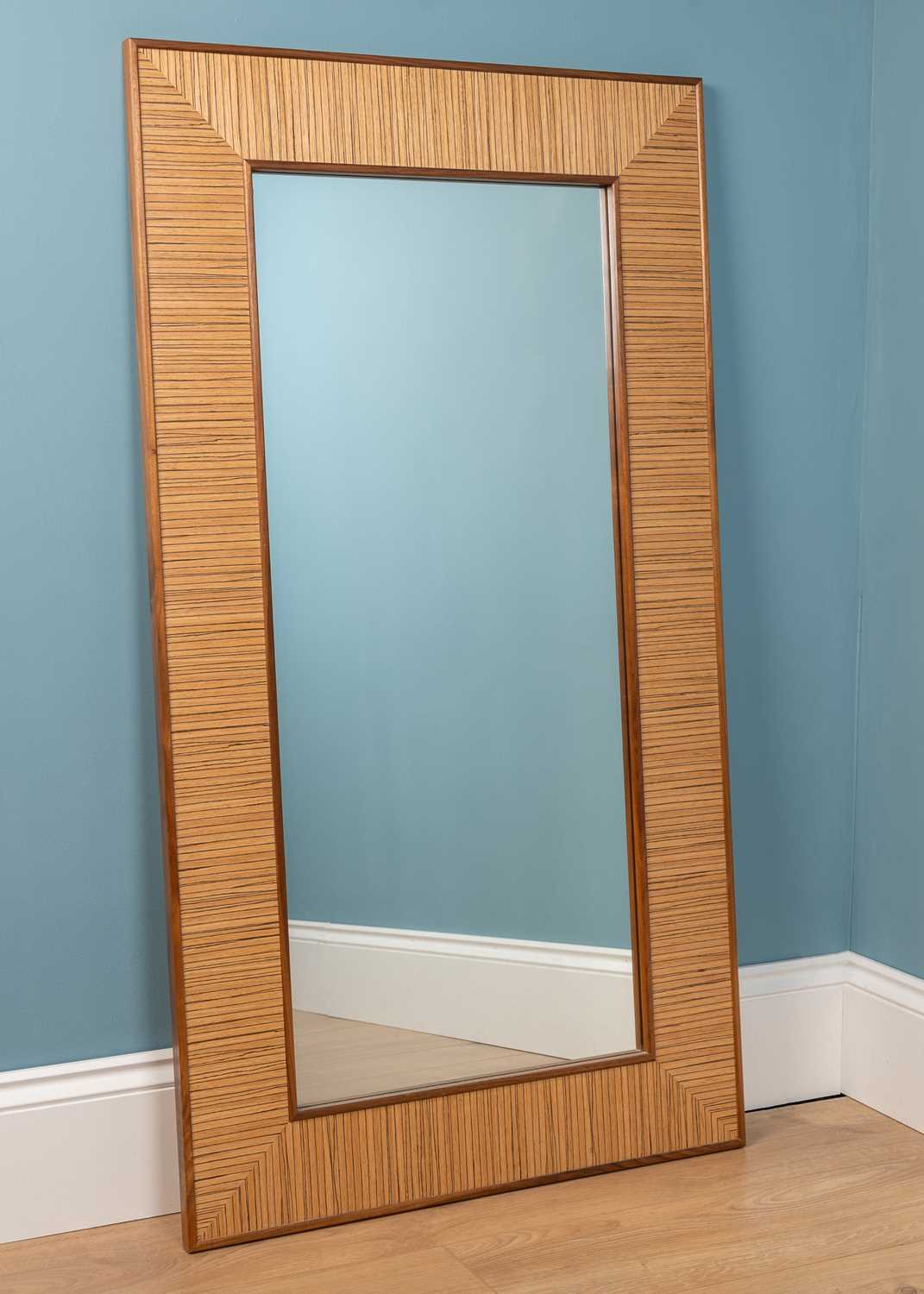 Lot 209 - Style of Paul Frankl for Brown and Saltman