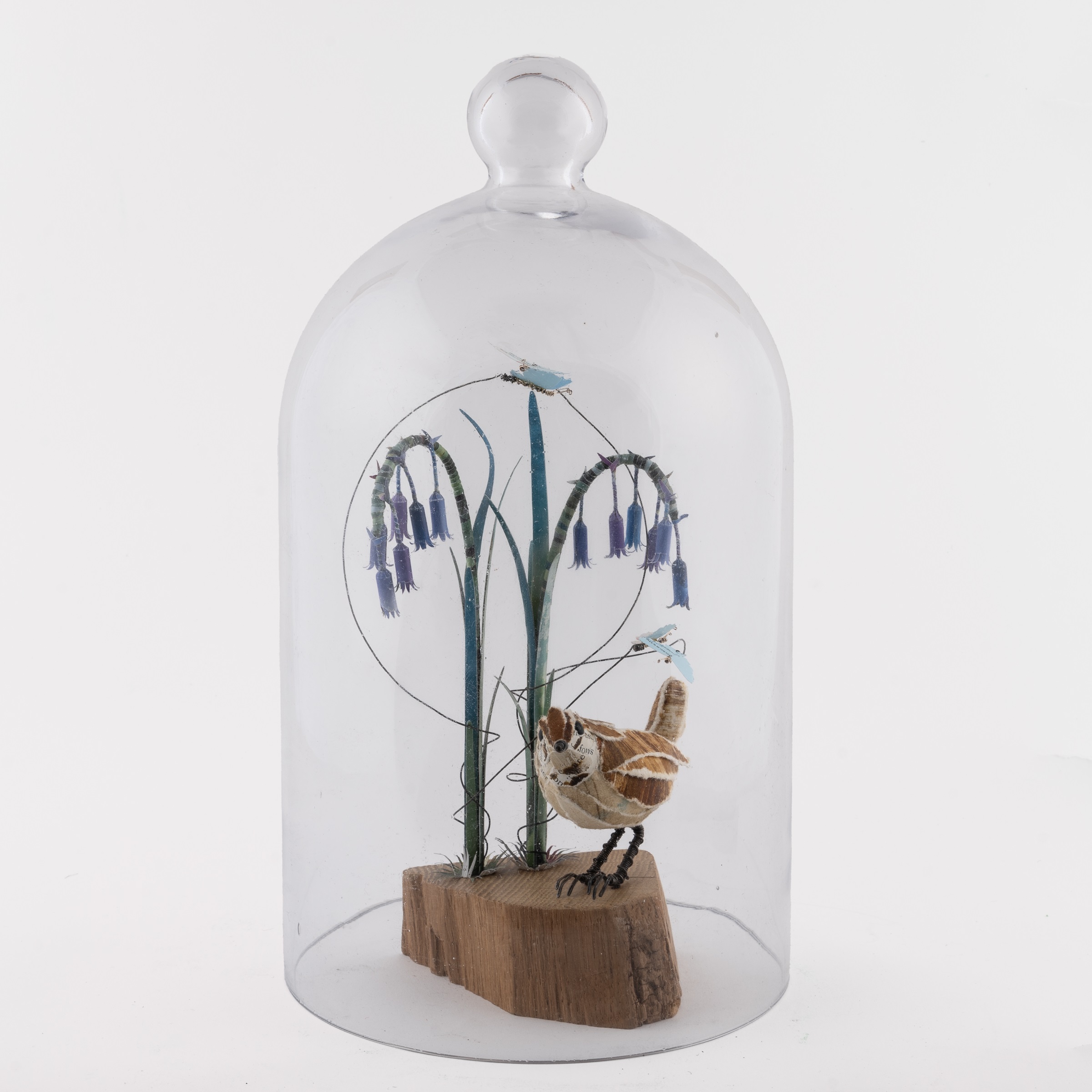 Lot 1079 - Suzanne Breakwell (21st century School)
