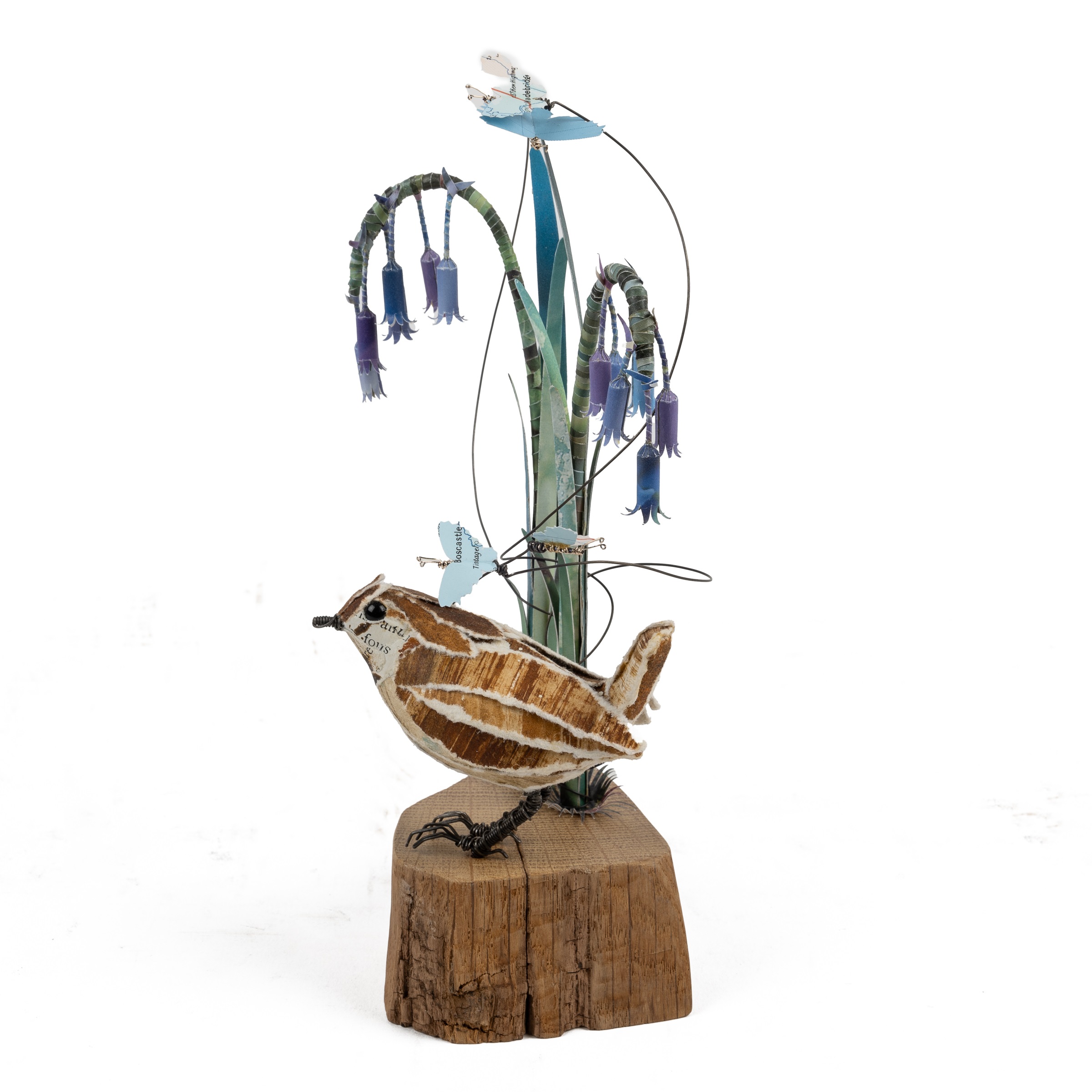 Lot 1079 - Suzanne Breakwell (21st century School)