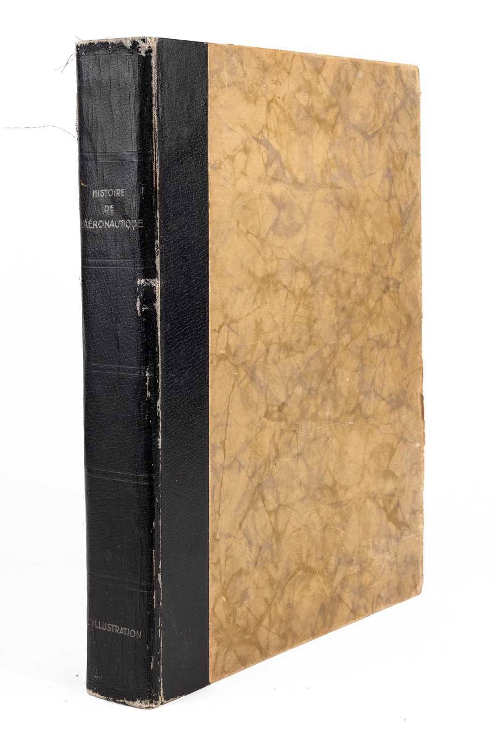 Lot 166 - C. Dolphus and H. Bouche
