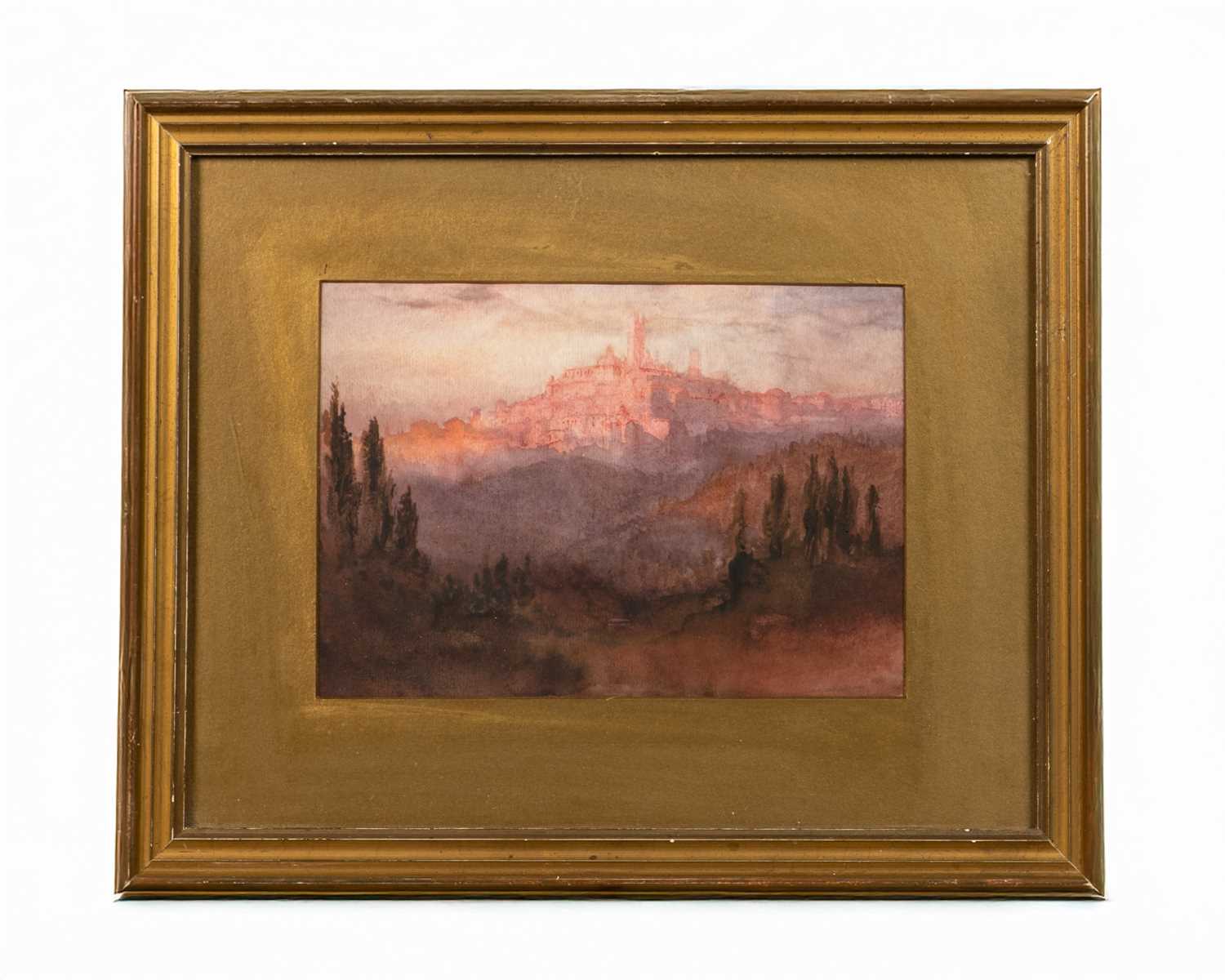 Lot 65 - R. H. Wright (early 20th century) A