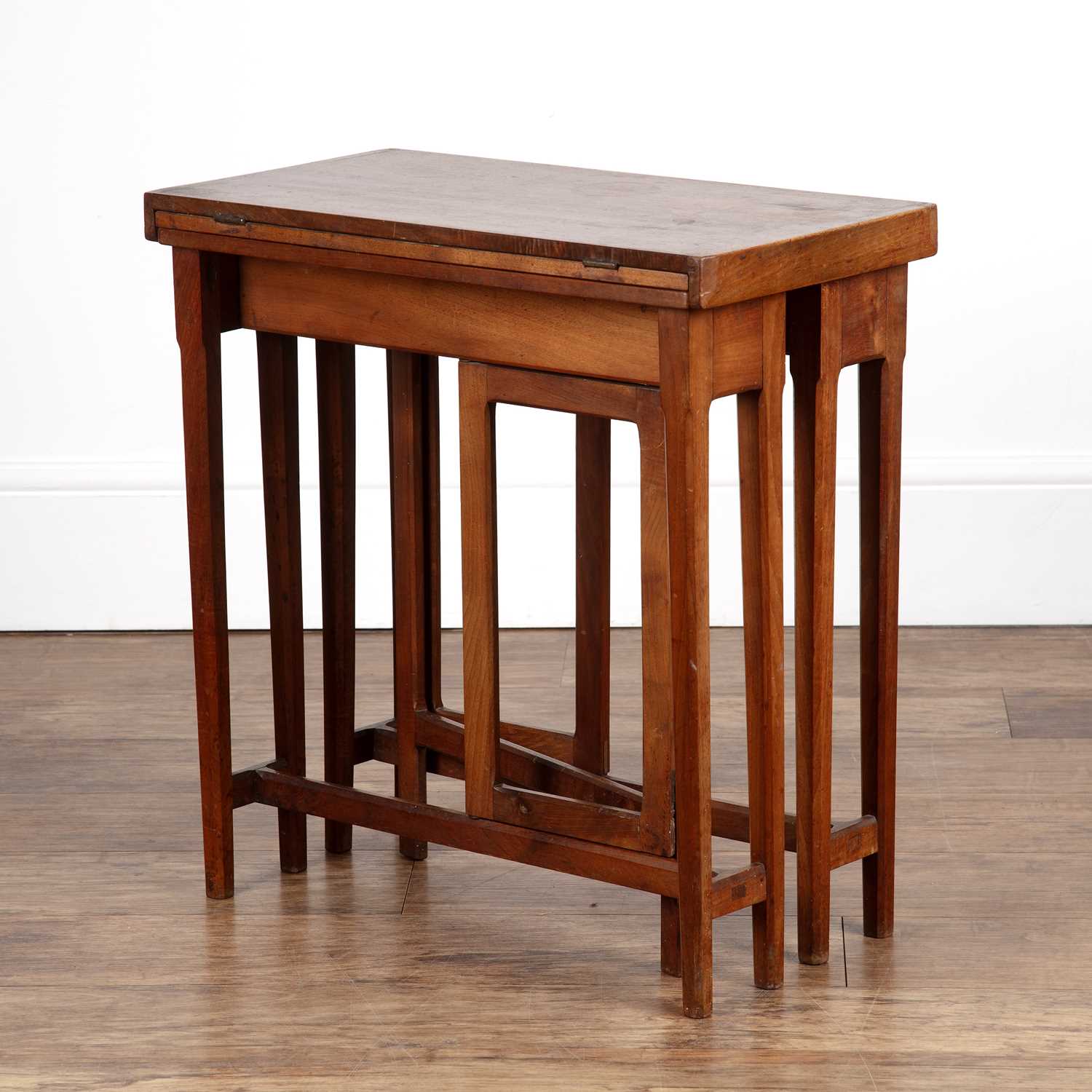 Lot 6 - Attributed to Fred Francis Foster (20th
