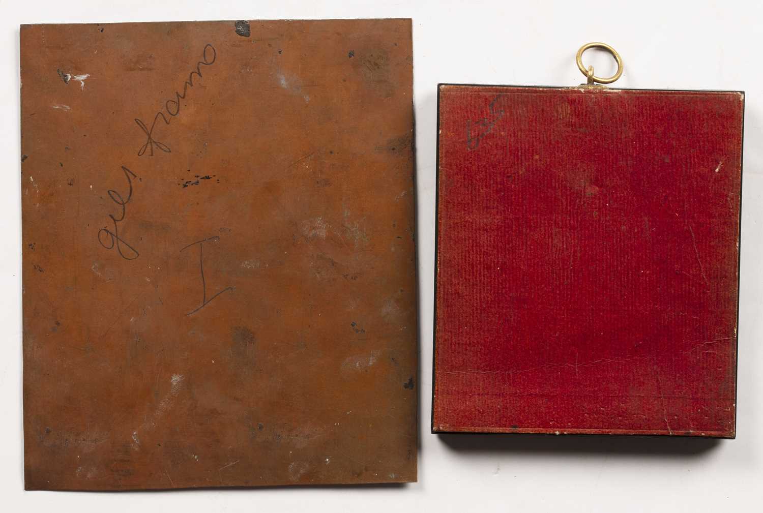 Lot 127 - In the manner of Thomas Beach (British, 1738-