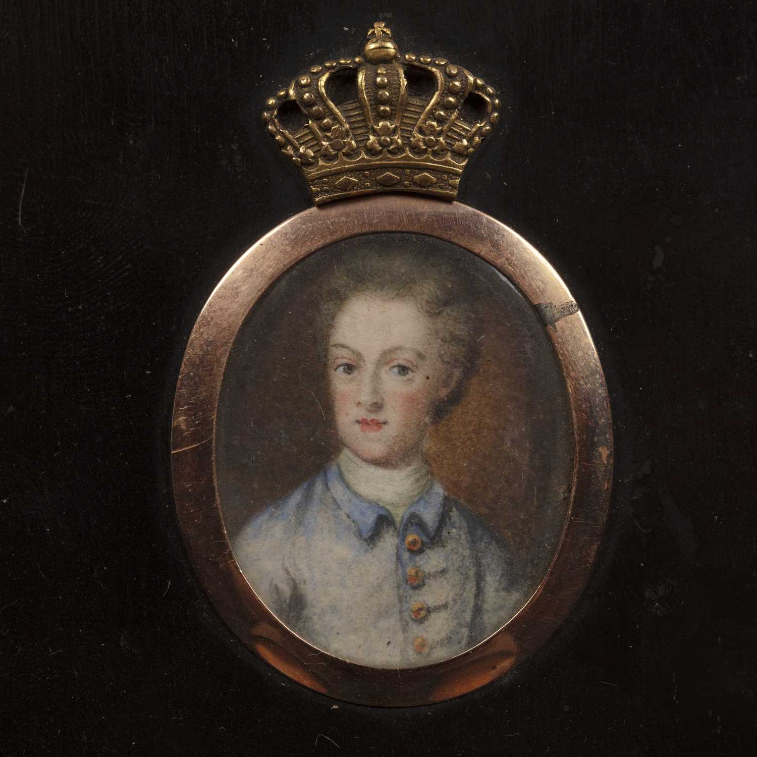 Lot 127 - In the manner of Thomas Beach (British, 1738-