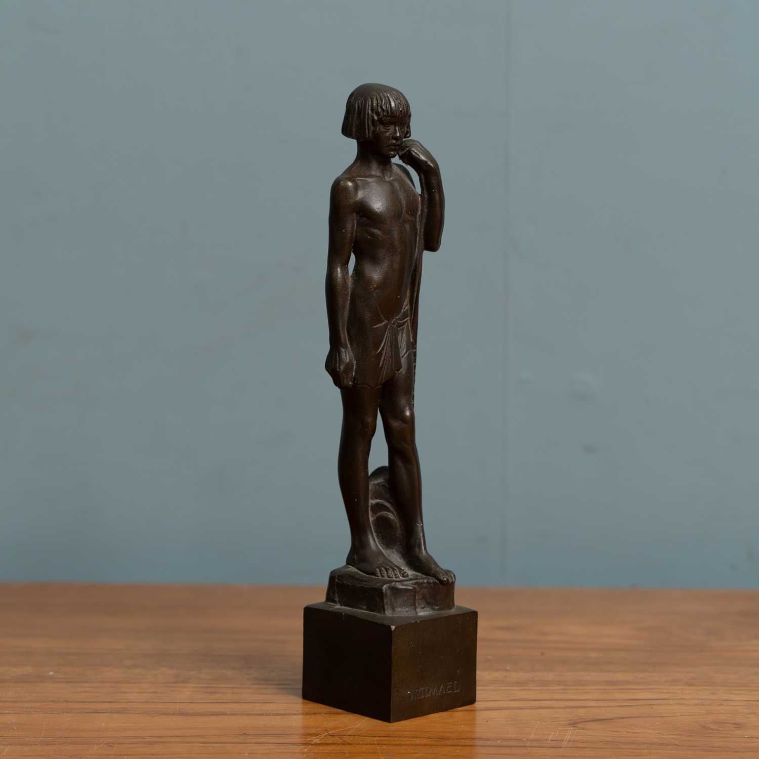 Lot 1142 - Harold James Youngman (1886-1968)