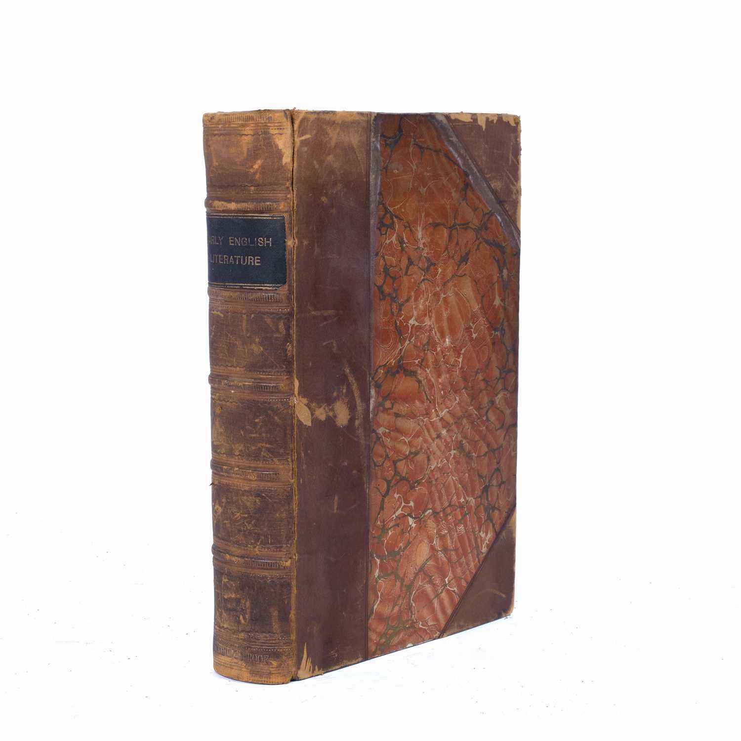 Lot 411 - Brooke (Rev. Stopford Augustus) 'The History