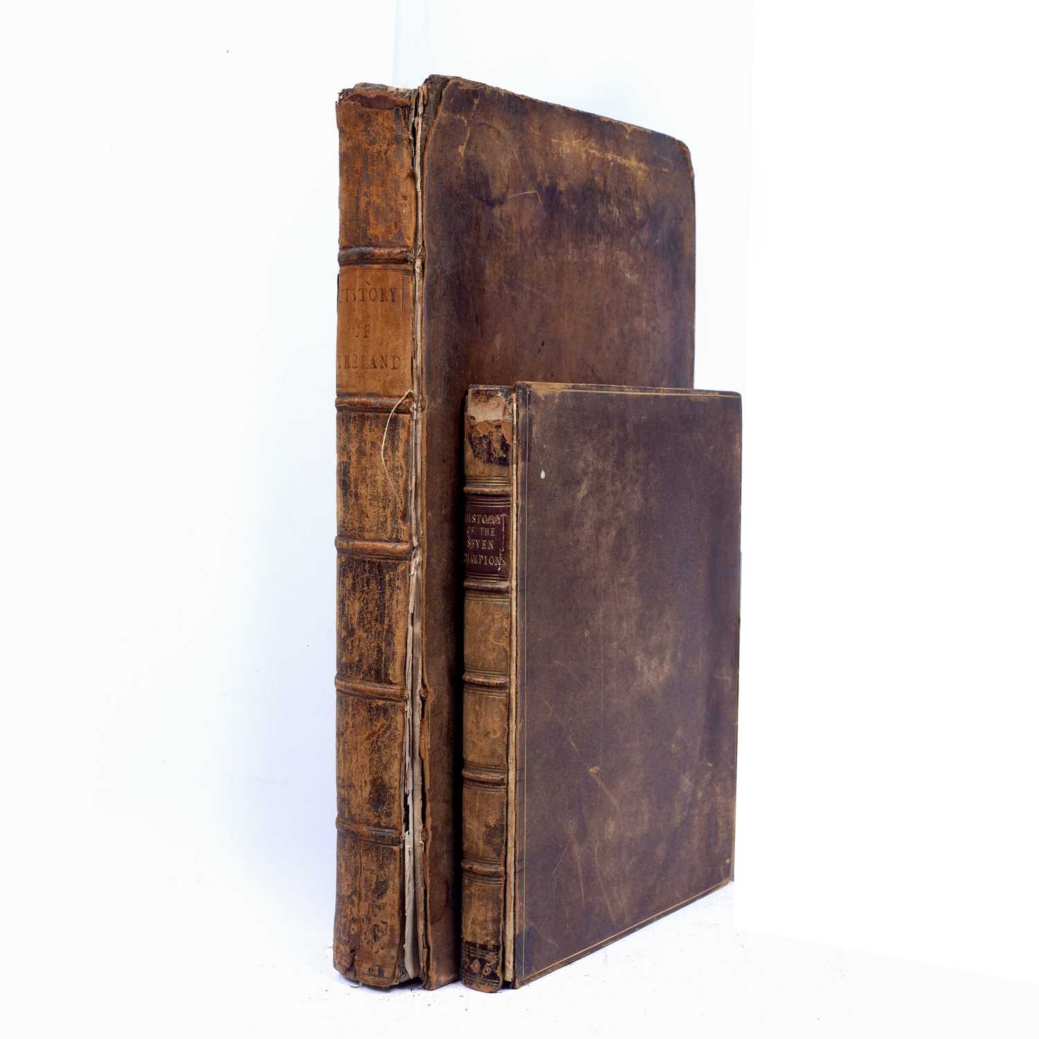 Lot 484 - Keating (Jeoffry) 17th century Irish