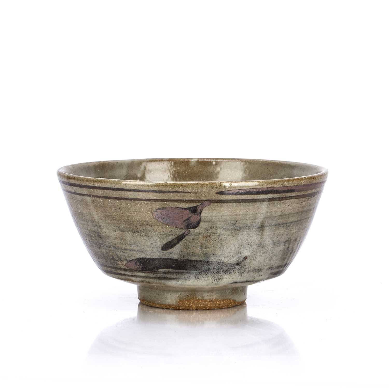 Lot 259 - Attributed to David Leach (1911-2005) at St.