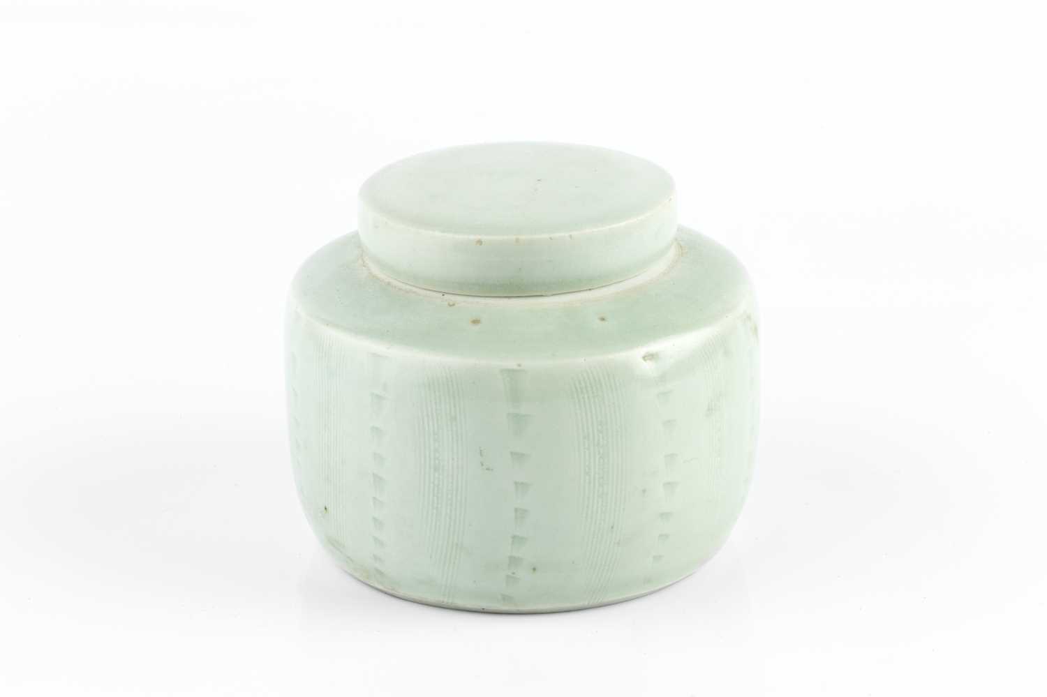 Lot 523 - David Leach (1911-2005) at Lowerdown Pottery