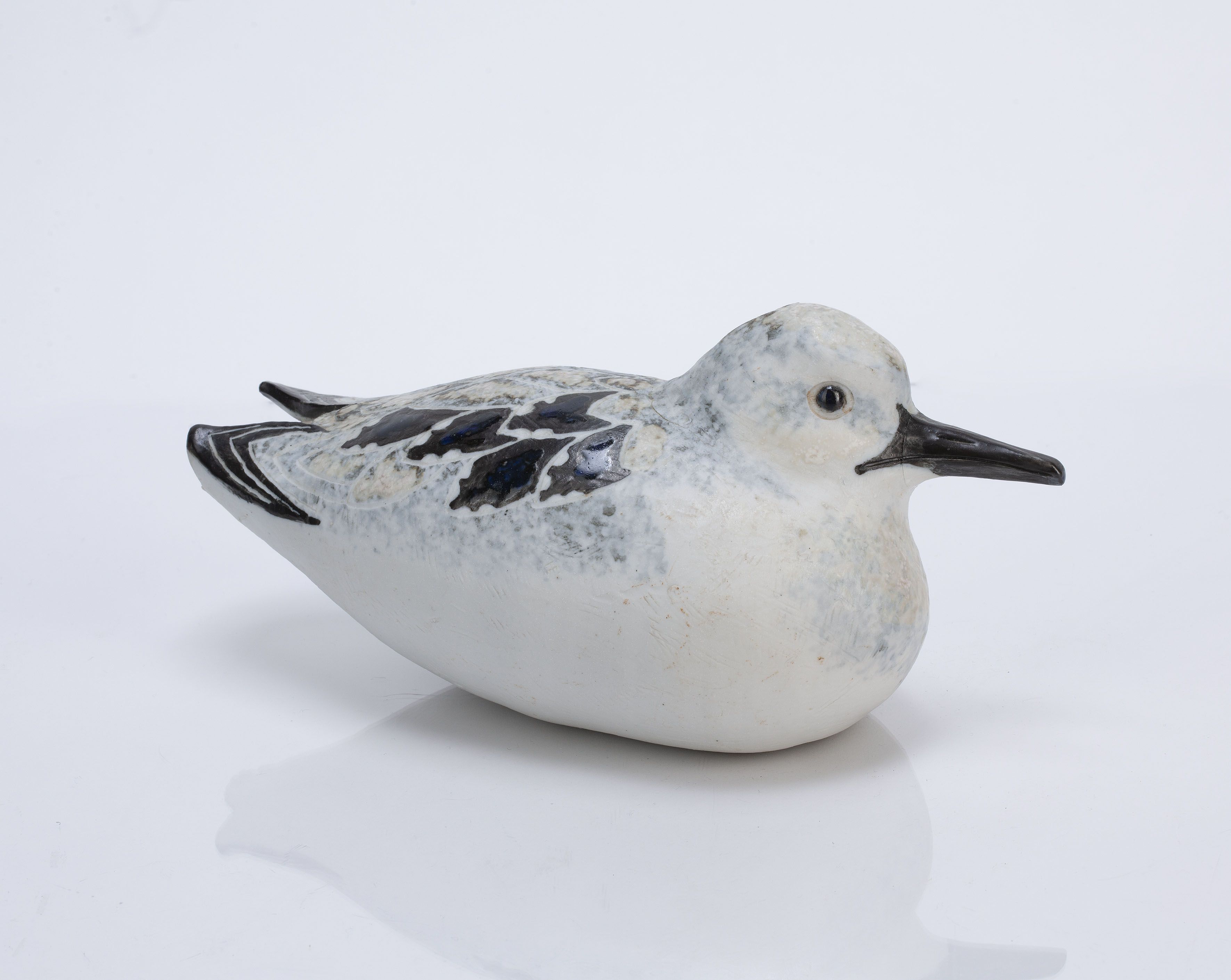 Lot 305 - Janet Hamer (b.1932) studio pottery model of