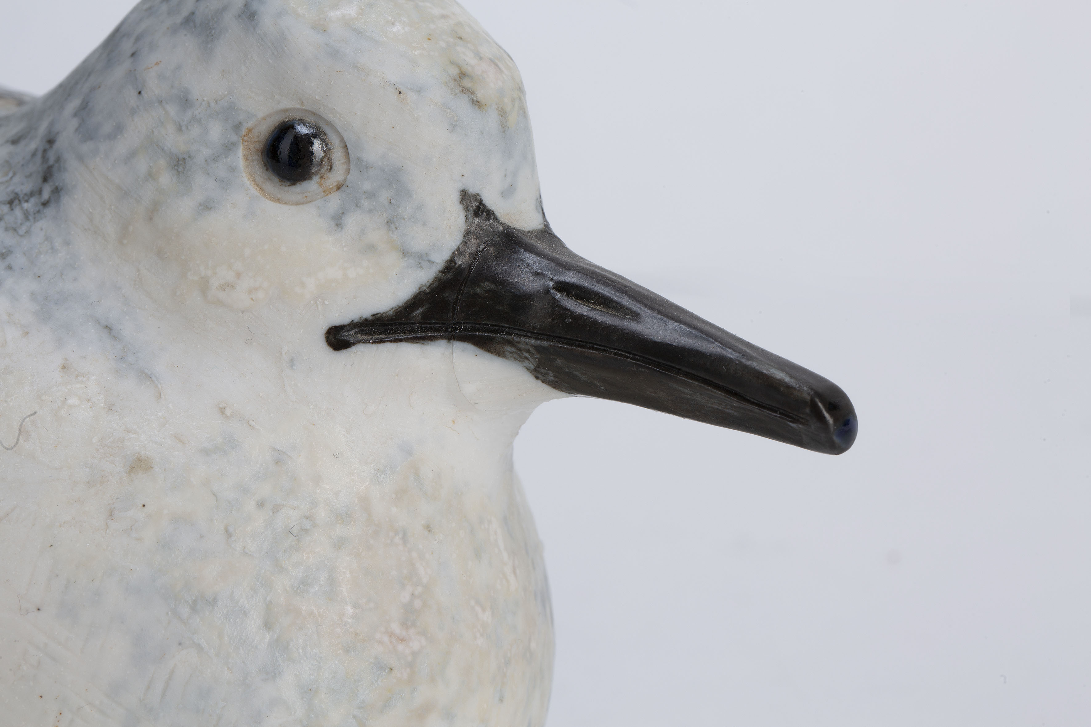 Lot 305 - Janet Hamer (b.1932) studio pottery model of